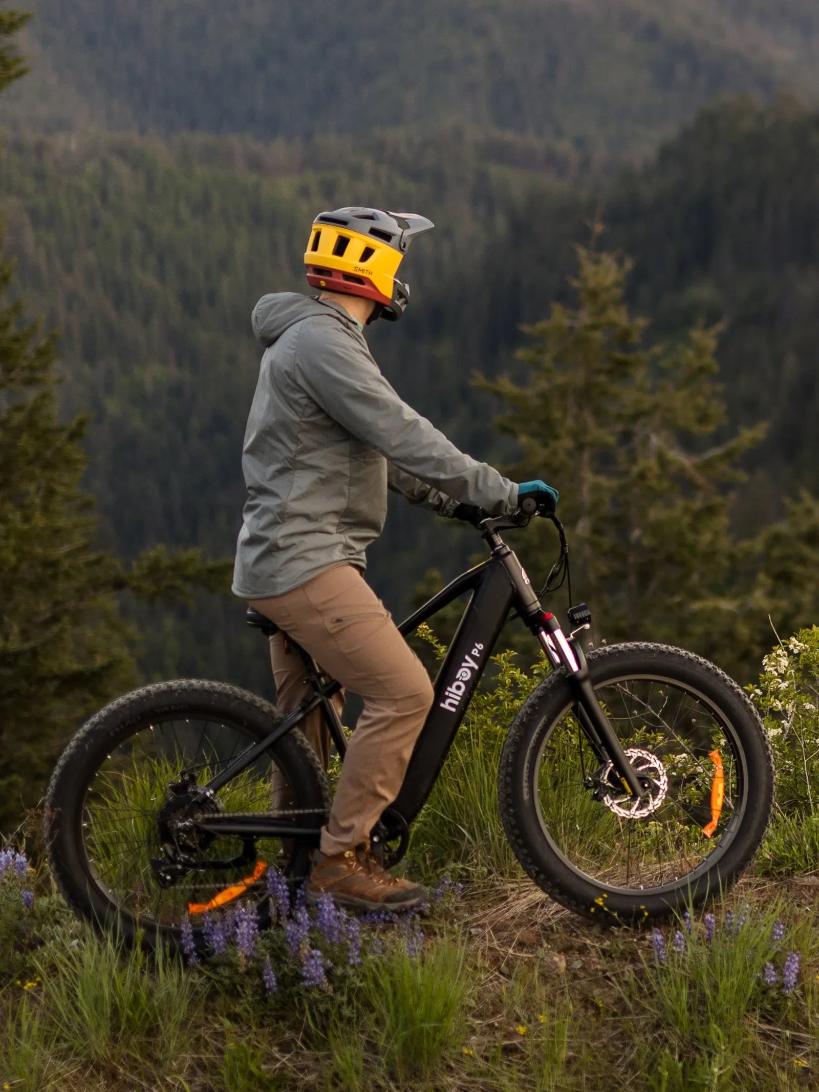 Electric Bikes for Commuting & Adventure – TT ECO-MOTION