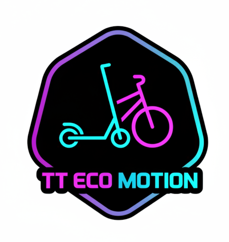 TT ECO-MOTION